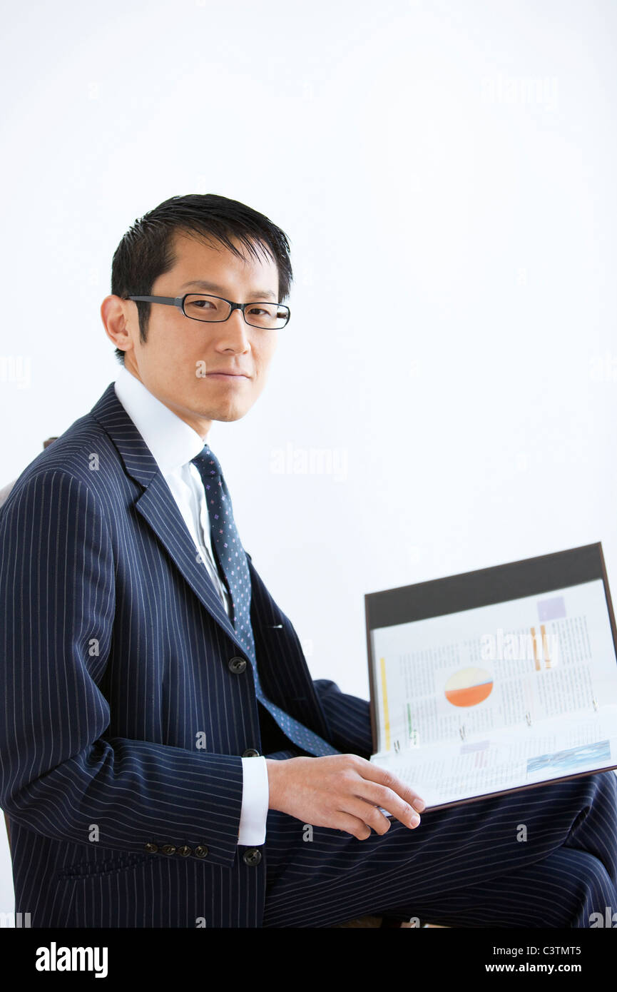 Person personal portfolio hi-res stock photography and images - Alamy