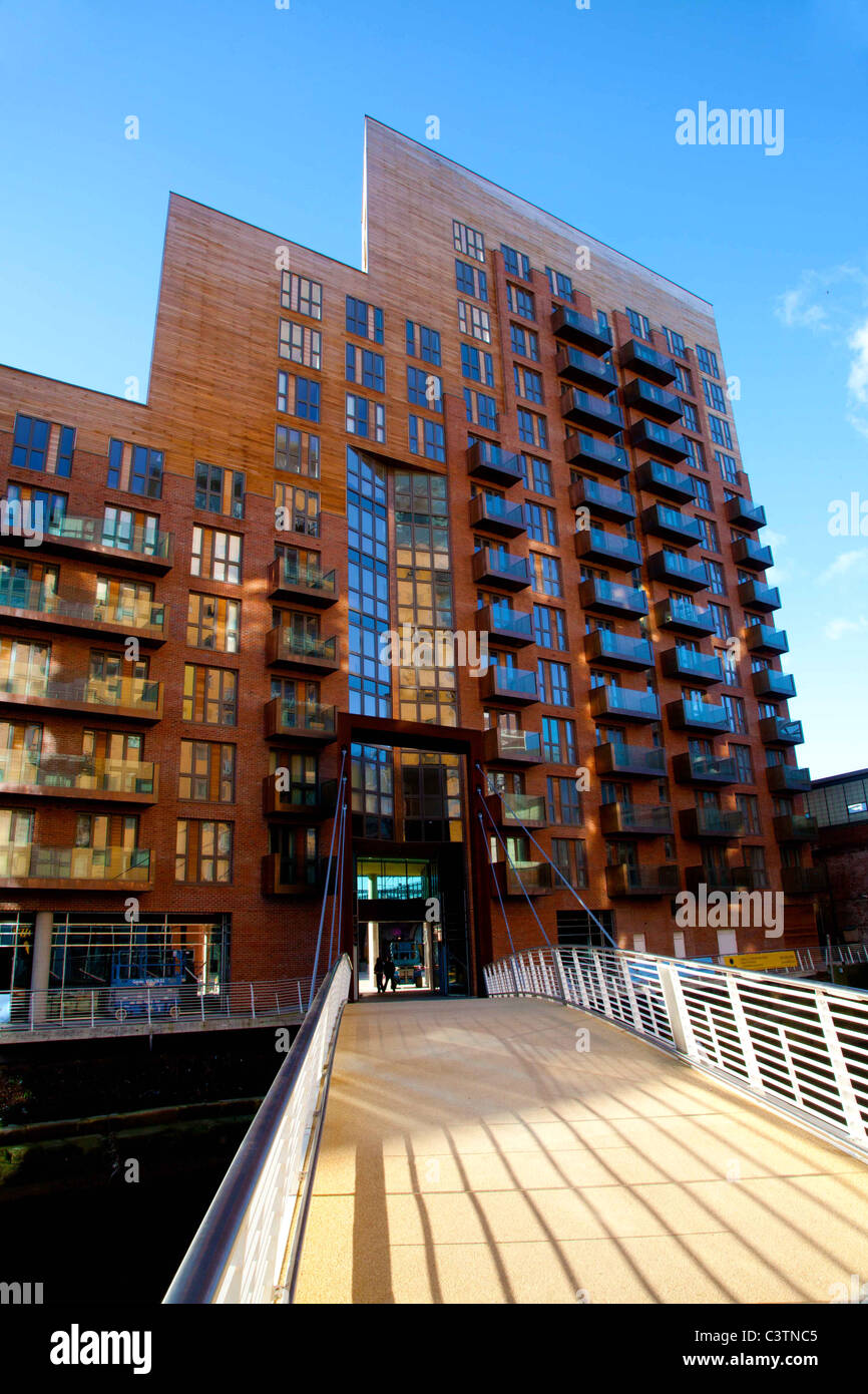 With its copper clad stepped design hi-res stock photography and images ...