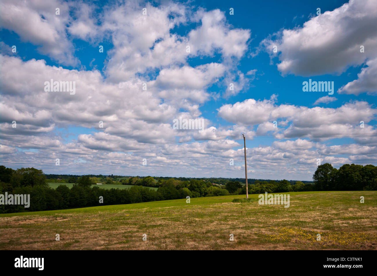 Kent and east sussex hi-res stock photography and images - Alamy
