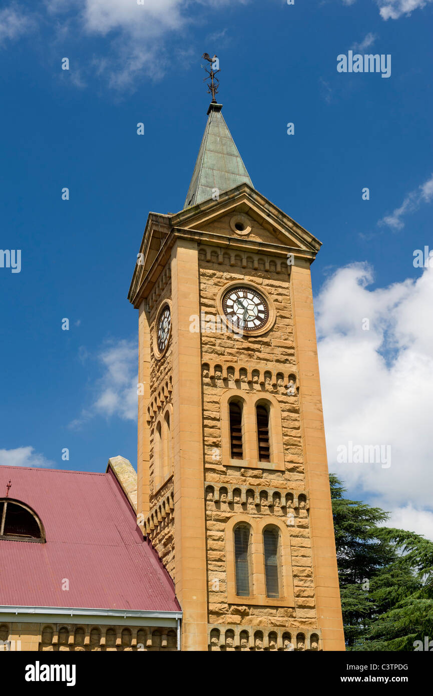 Ficksburg town hi-res stock photography and images - Alamy