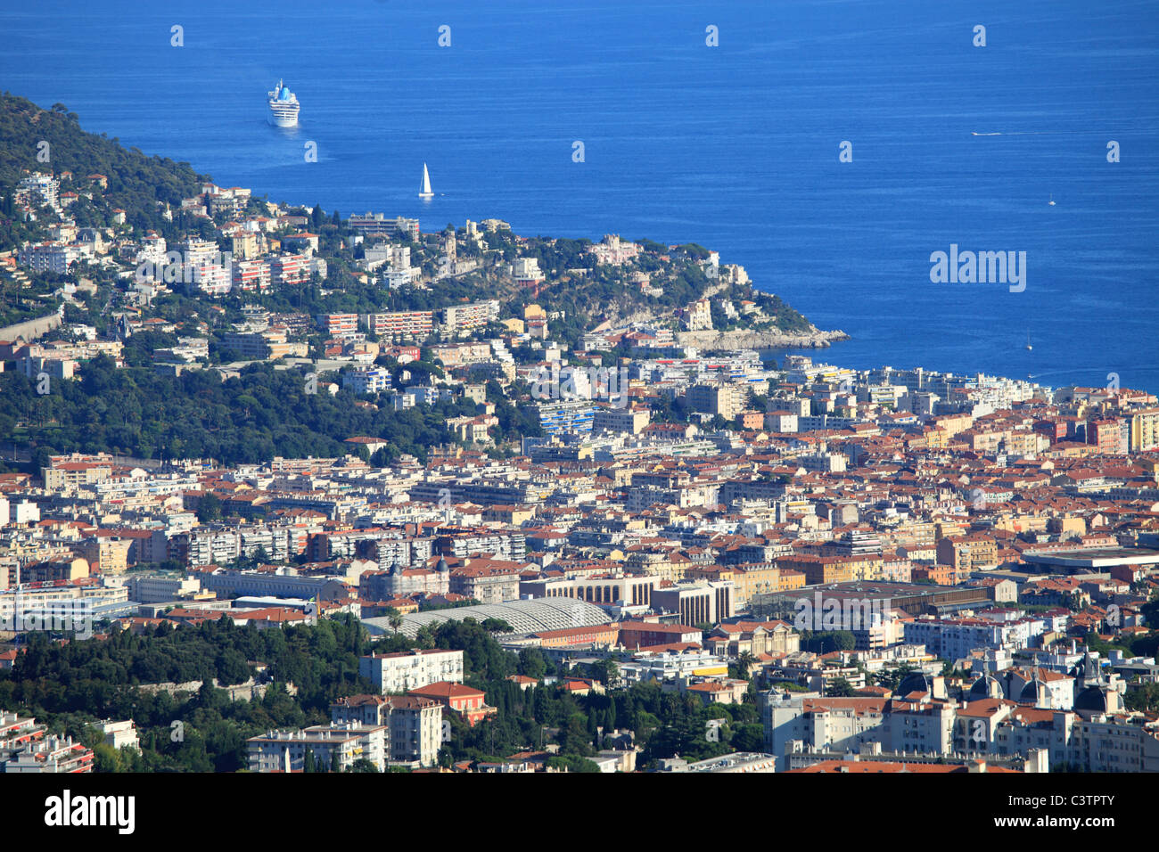 Overhead roof hi-res stock photography and images - Alamy