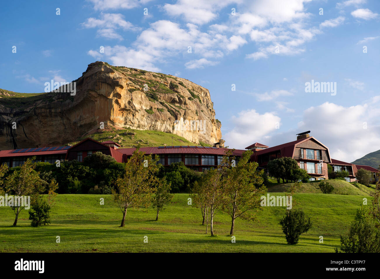 Hotel golden gate hi-res stock photography and images - Alamy