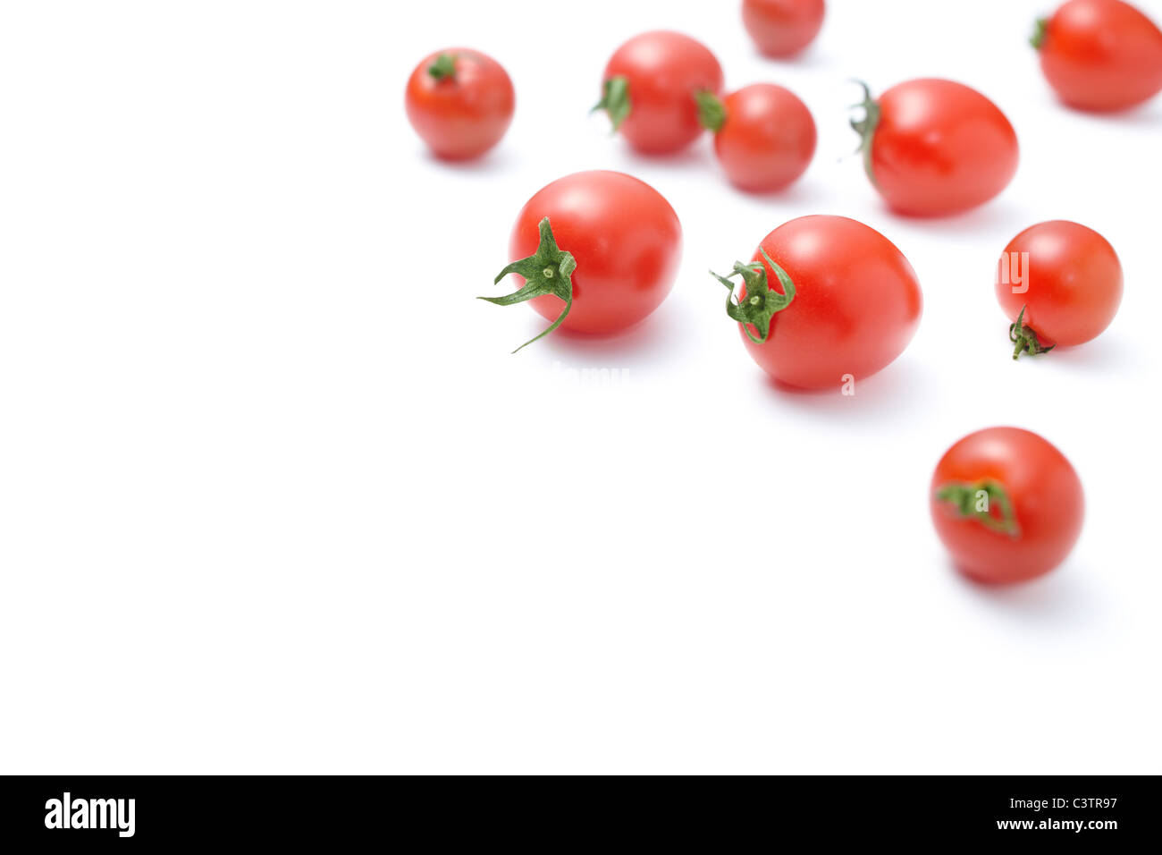 Medium tomatoes hi-res stock photography and images - Alamy