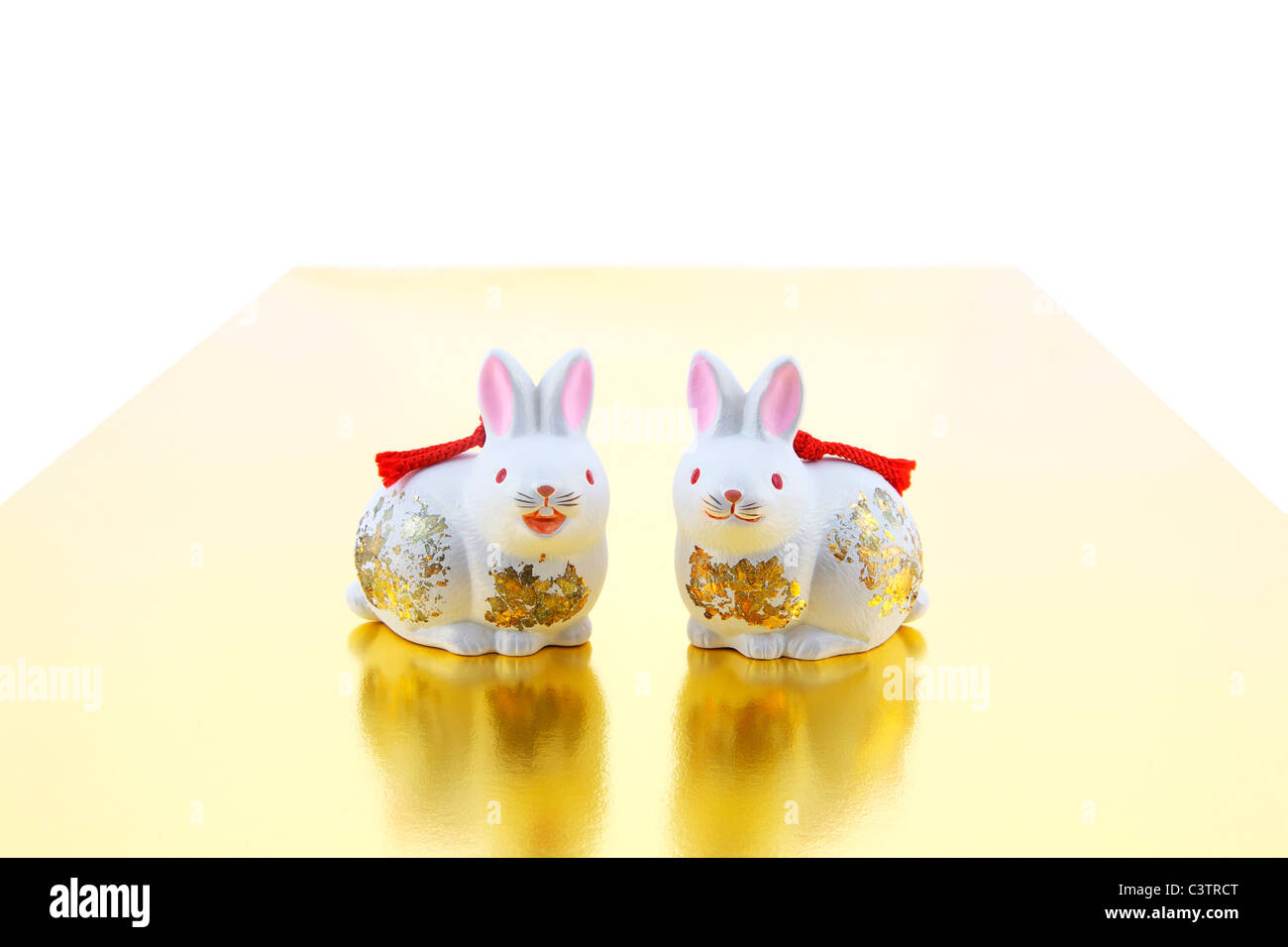 No rabbits sign hi-res stock photography and images - Alamy