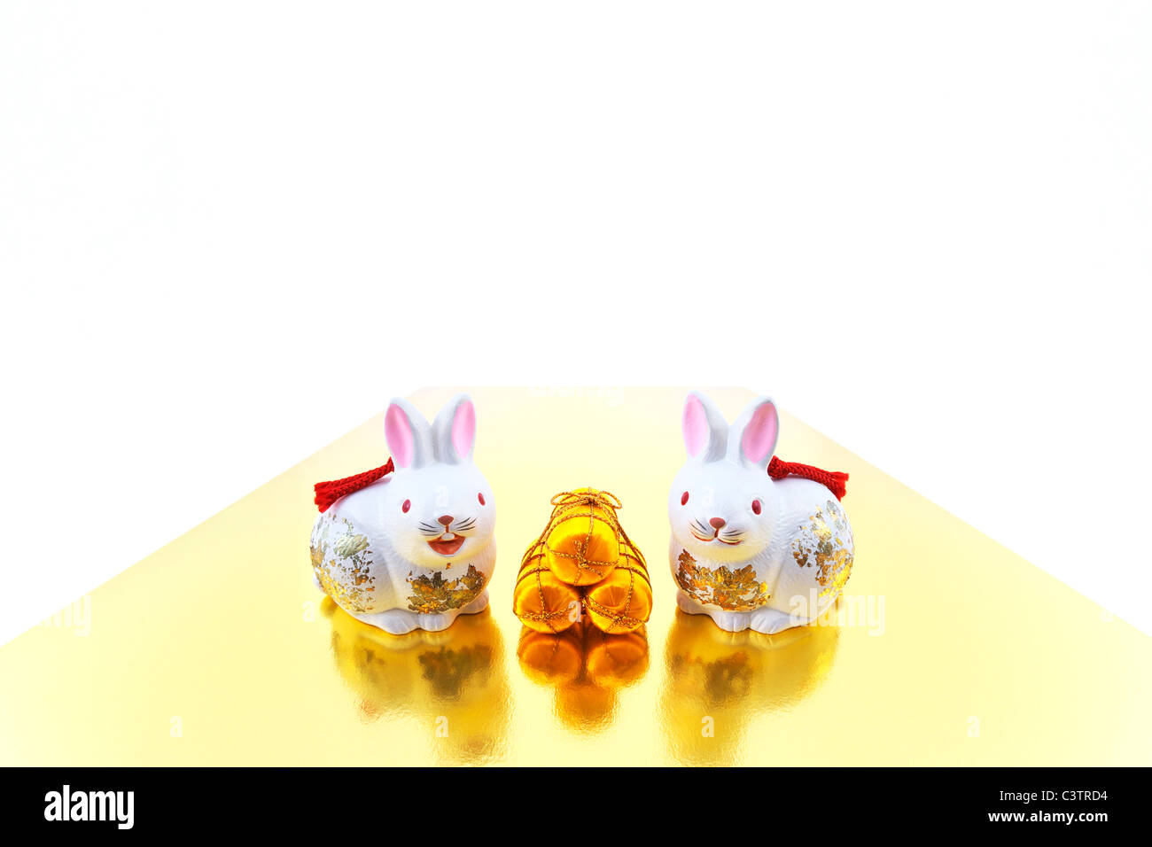 No rabbits sign hi-res stock photography and images - Alamy