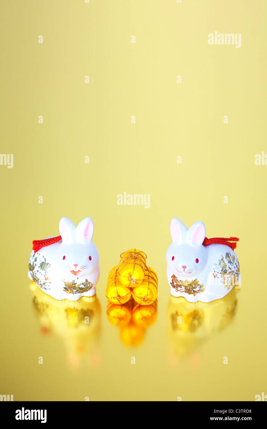 No rabbits sign hi-res stock photography and images - Alamy