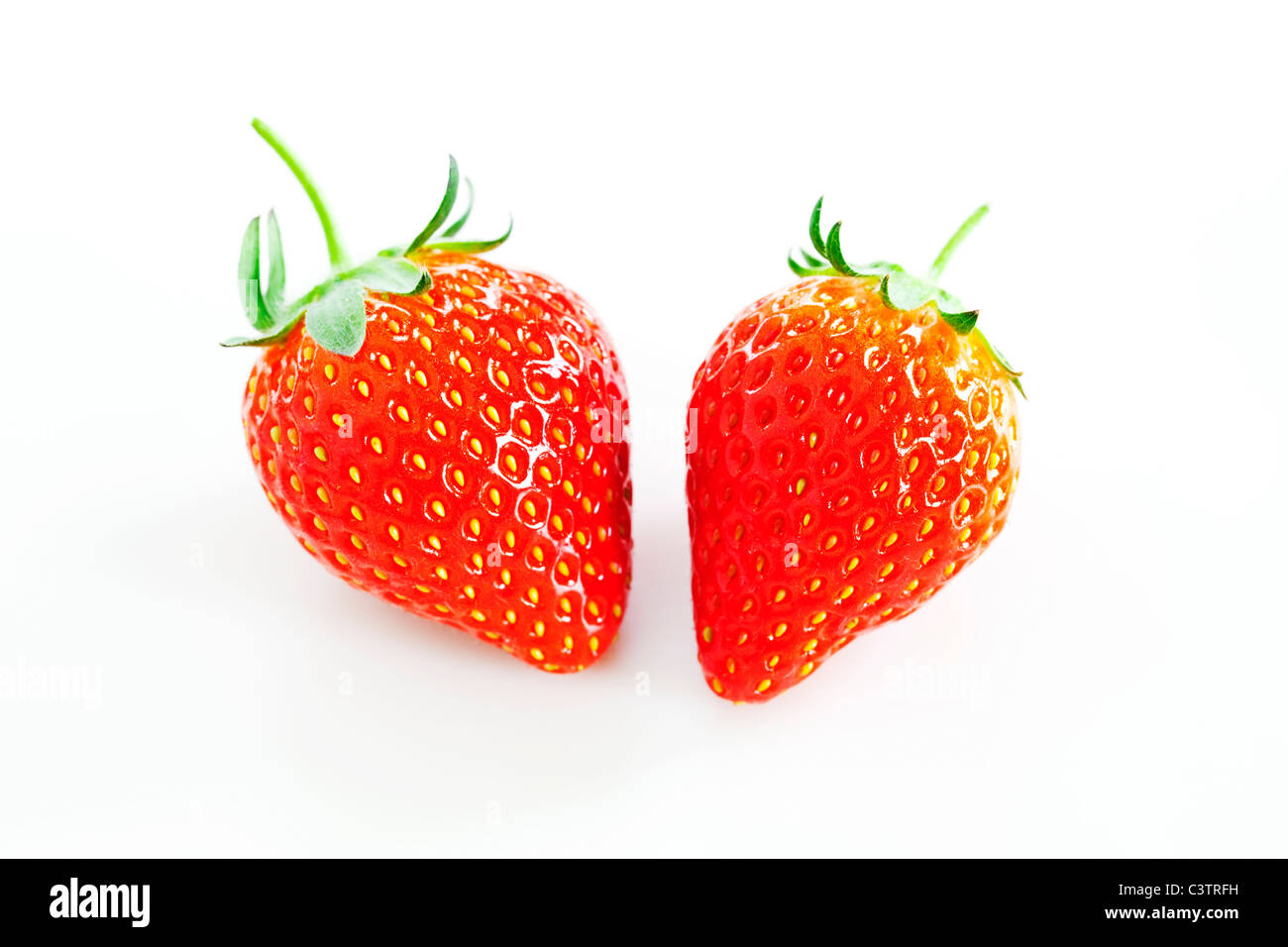 Two image Cut Out Stock Images & Pictures - Alamy