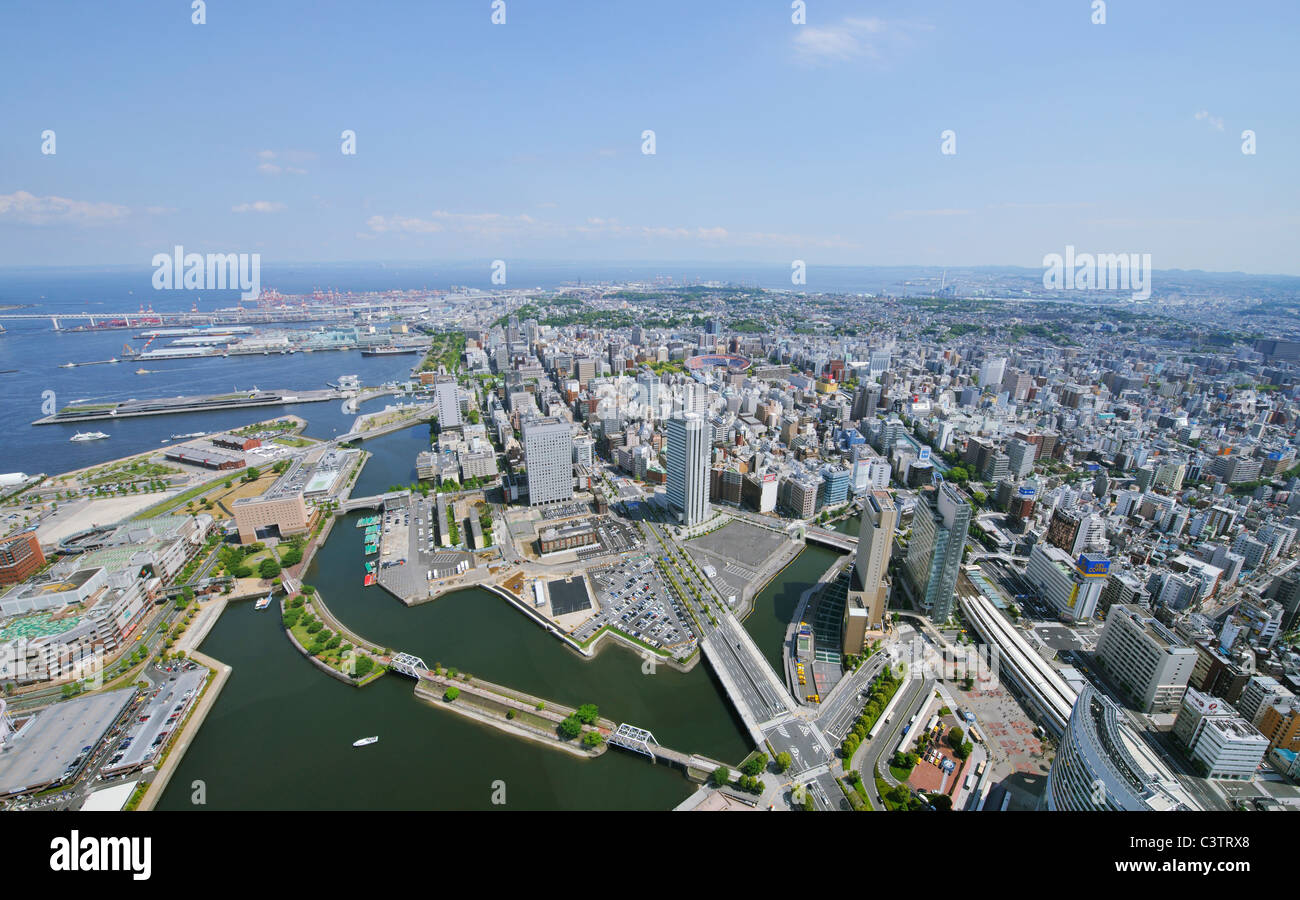 Yokohama stadium yokohama hi-res stock photography and images - Alamy