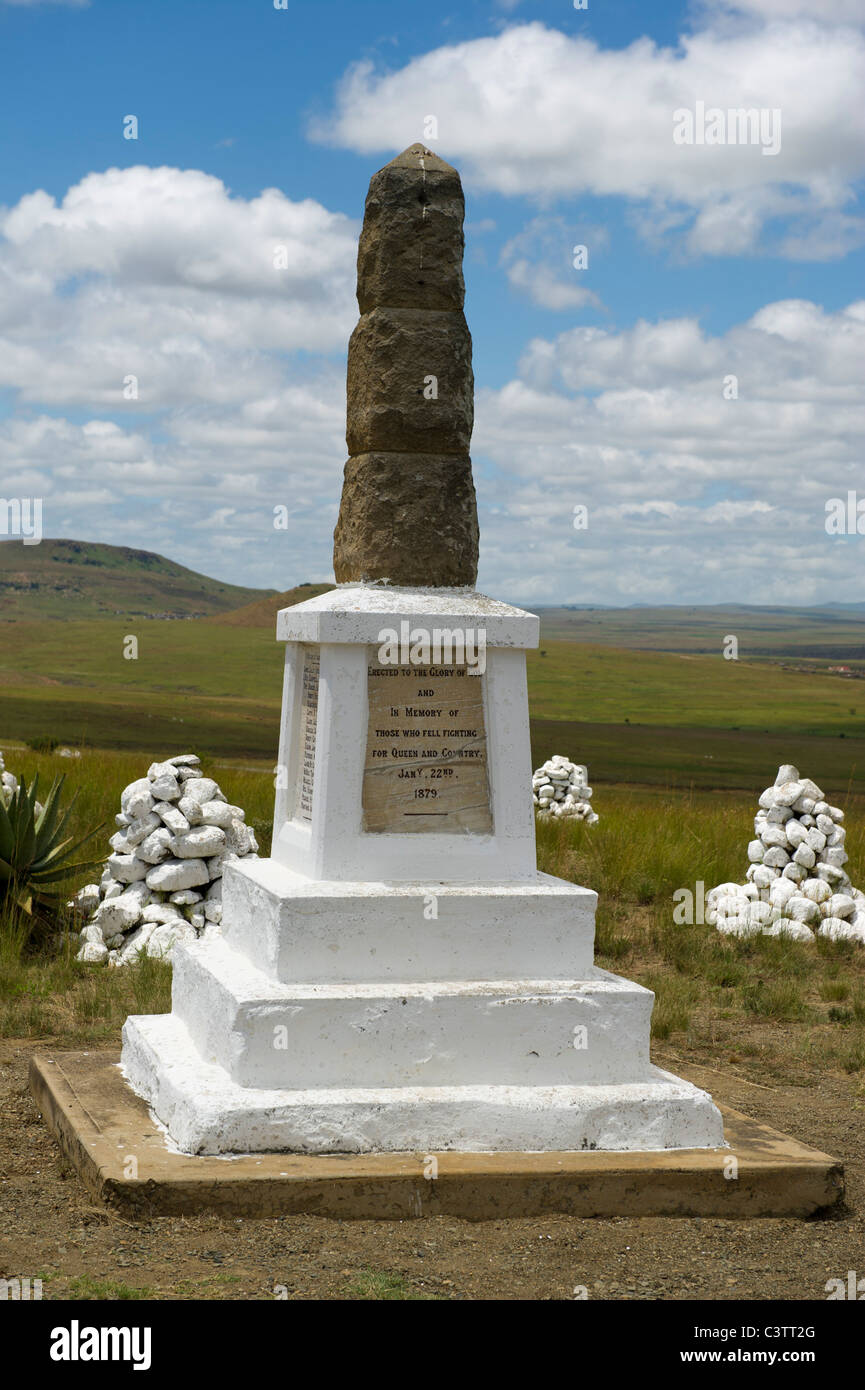Isandlwana battle museum hi-res stock photography and images - Alamy