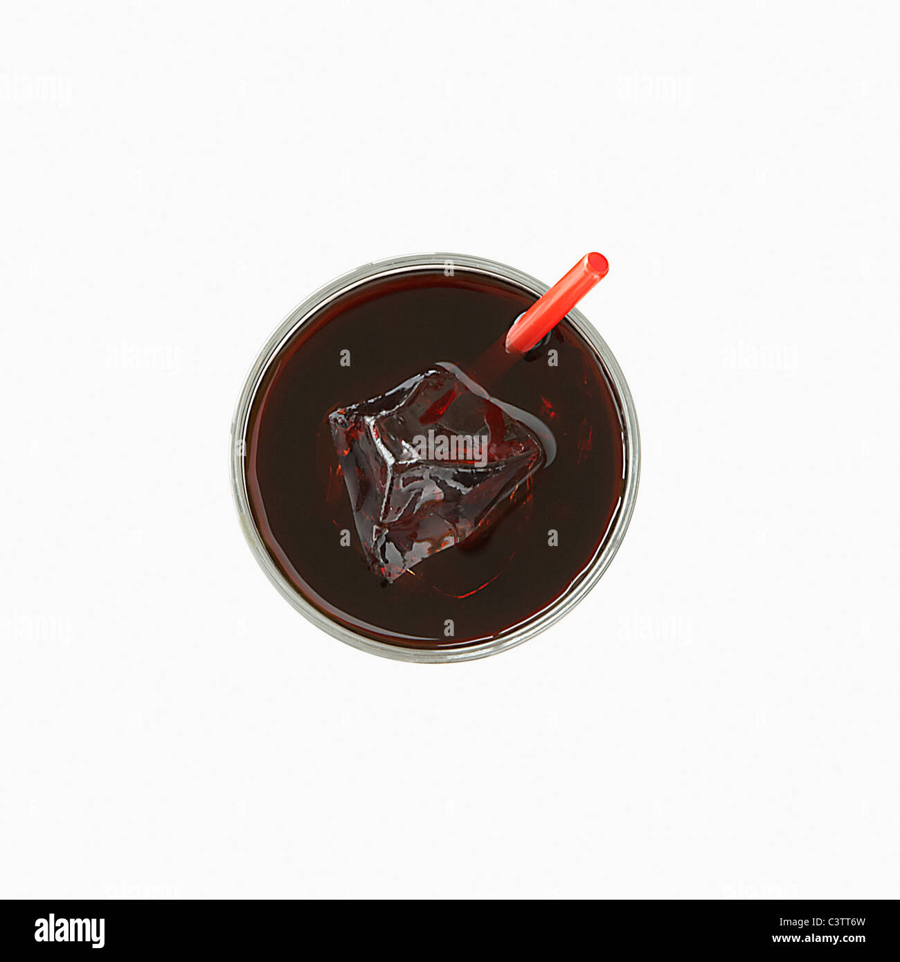 Cold coffee coffee day Cut Out Stock Images & Pictures - Alamy