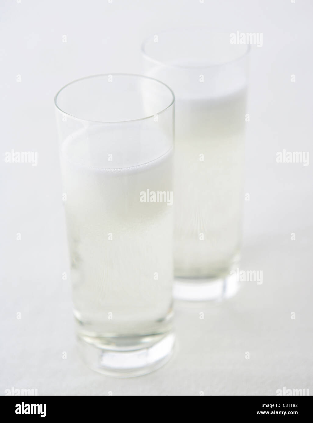 Ready to eat foods and drinks hi-res stock photography and images - Alamy