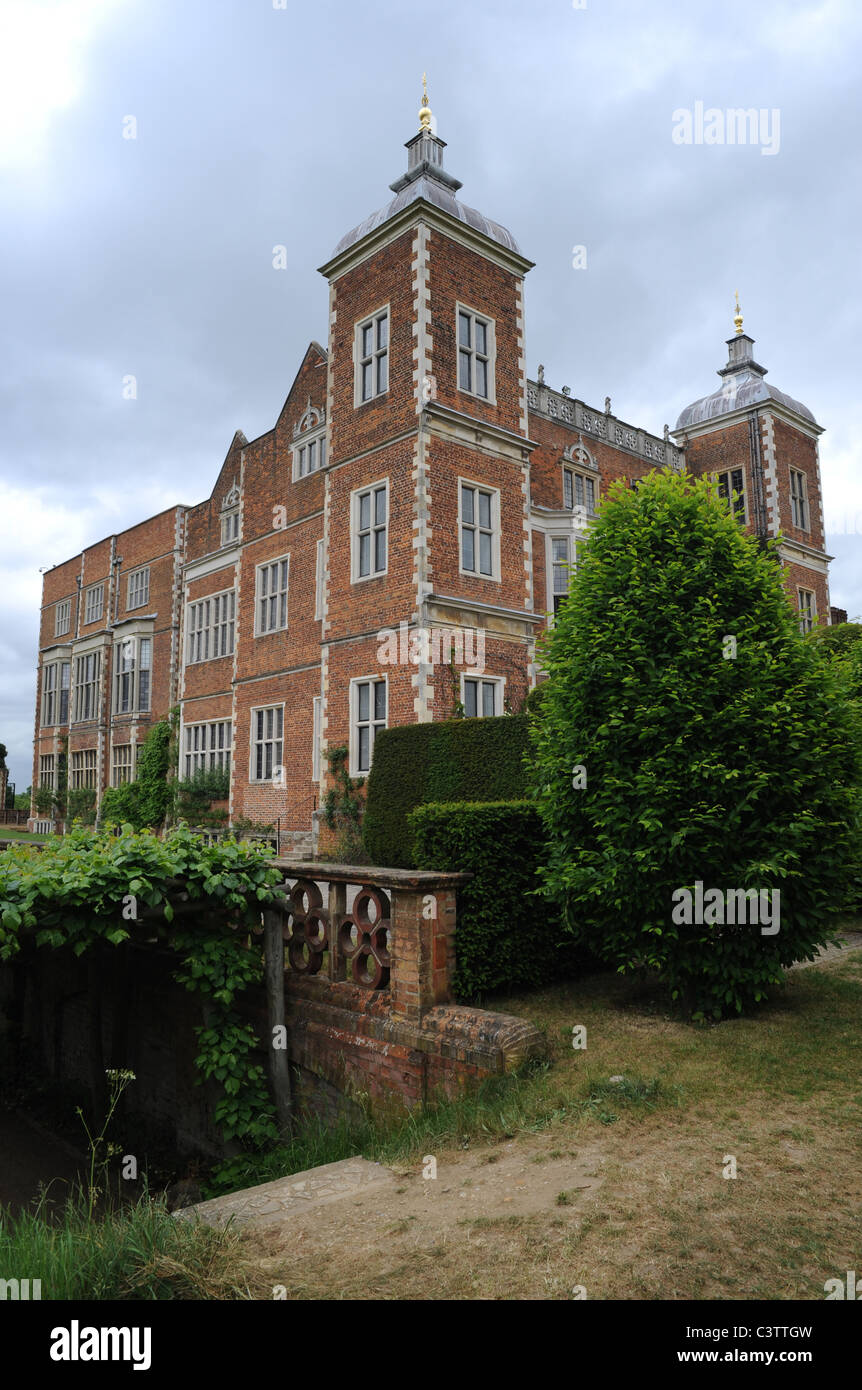Hatfield House Hertfordshire High Resolution Stock Photography and ...