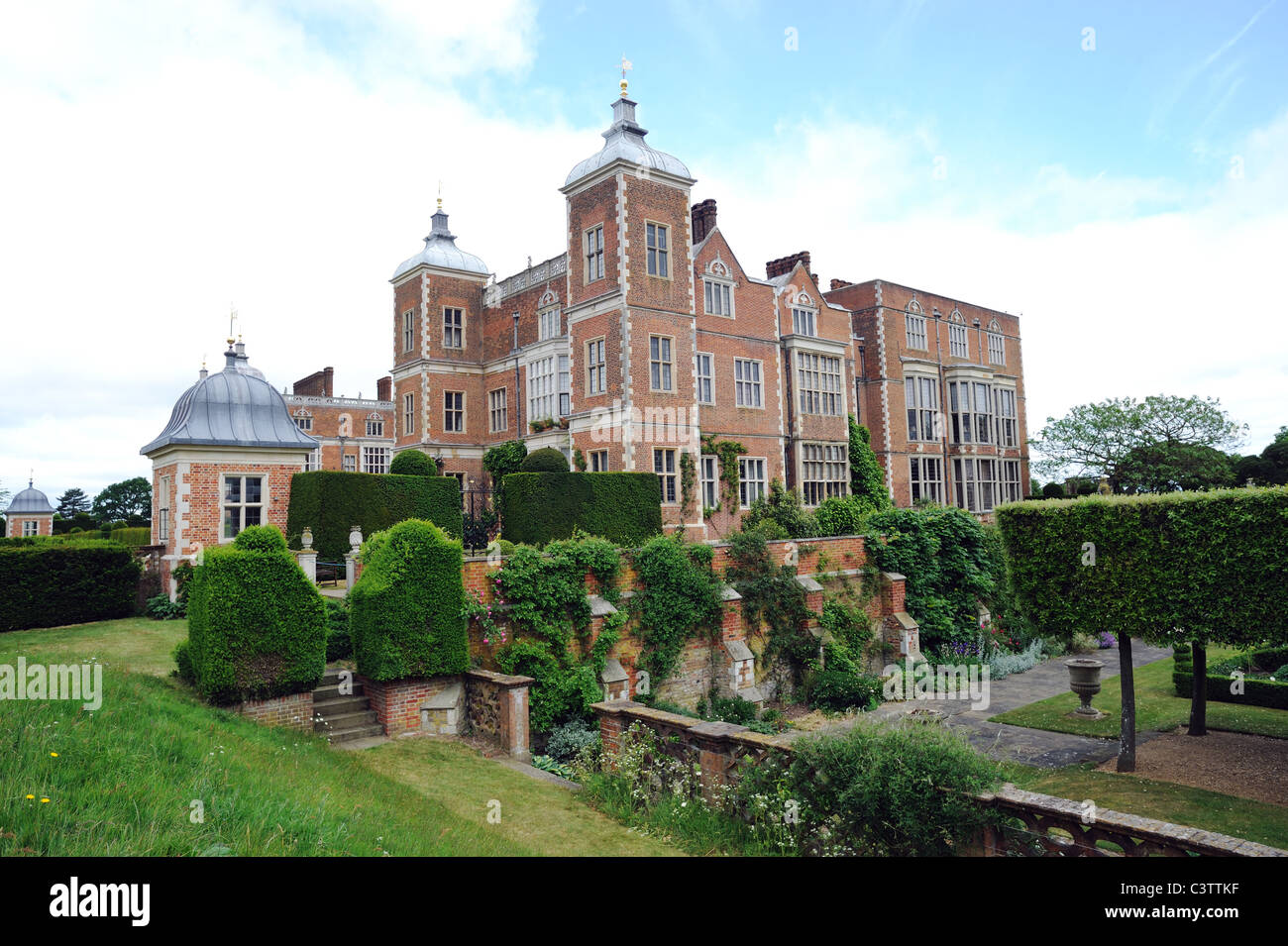 Hatfield House Cecil Stock Photos & Hatfield House Cecil Stock Images ...