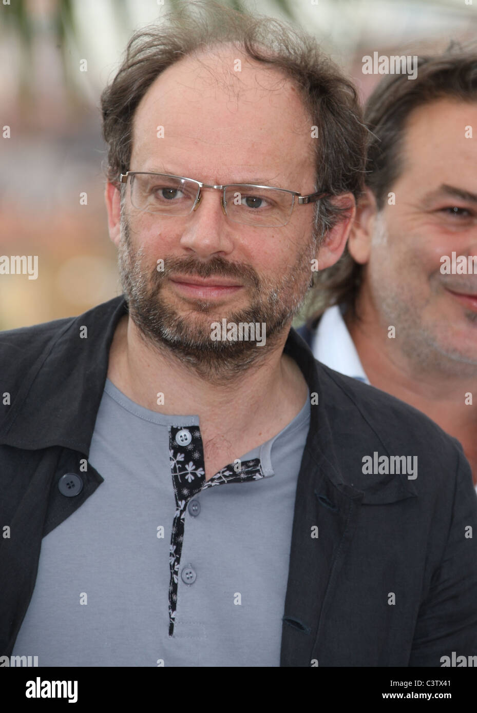 DENIS PODALYDES LA CONQUETE PHOTOCALL CANNES FILM FESTIVAL 2011 PALAIS ...
