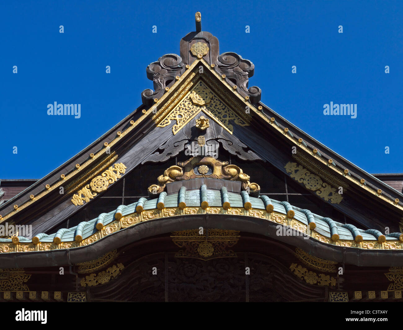 Naritasan shinshoji temple hi-res stock photography and images - Alamy