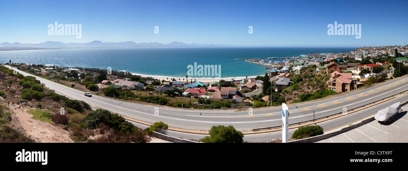 Cape town mossel bay hi-res stock photography and images - Alamy
