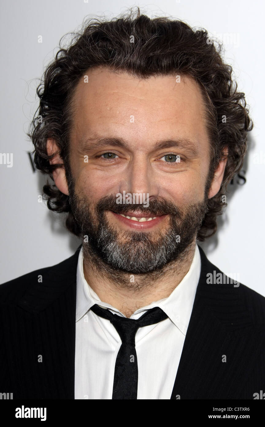 MICHAEL SHEEN MIDNIGHT IN PARIS. LA PREMIERE. SONY PICTURES CLASSICS TO ...