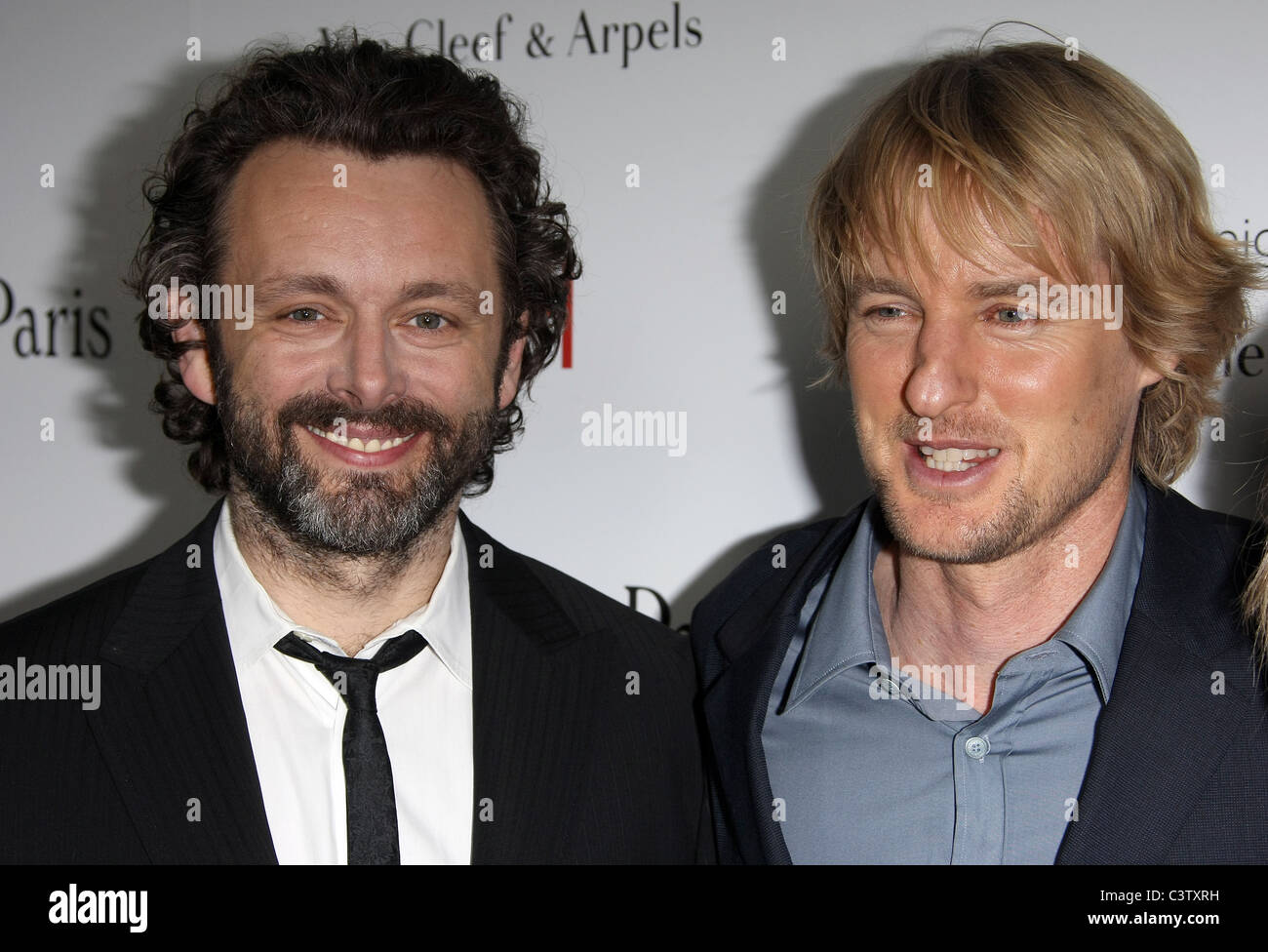 Michael wilson hi-res stock photography and images - Alamy