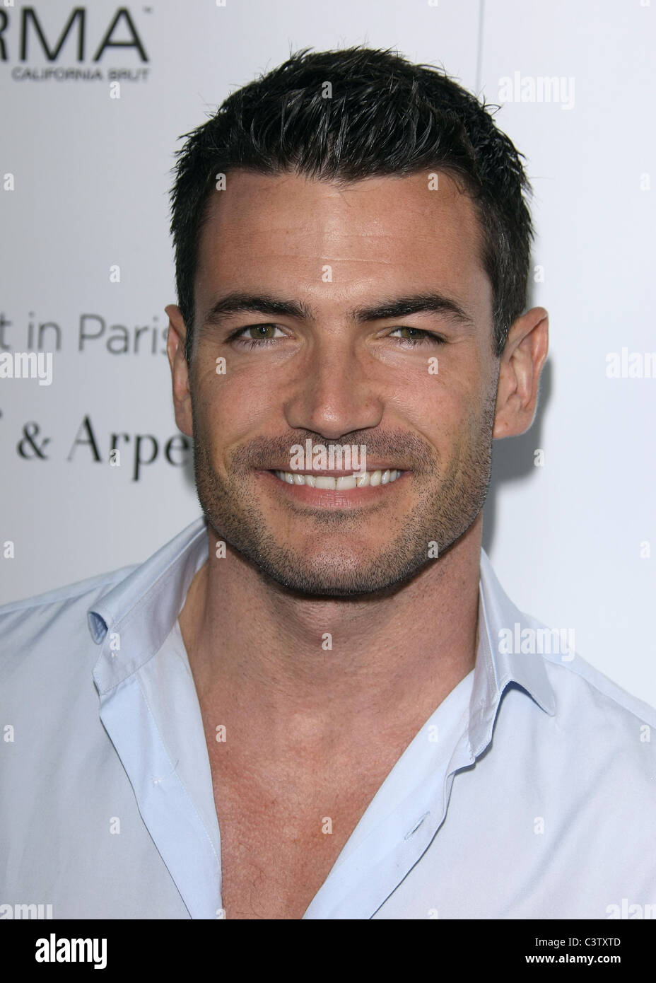 Aiden turner hi-res stock photography and images - Alamy