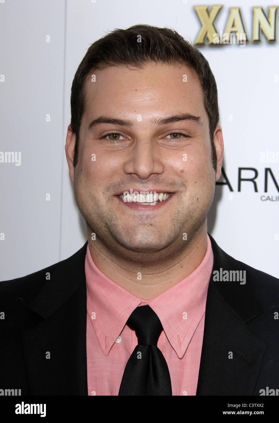 Max adler hi-res stock photography and images - Alamy