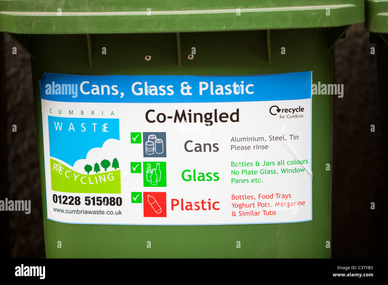 Recycle recycling waste garbage hi-res stock photography and images - Alamy