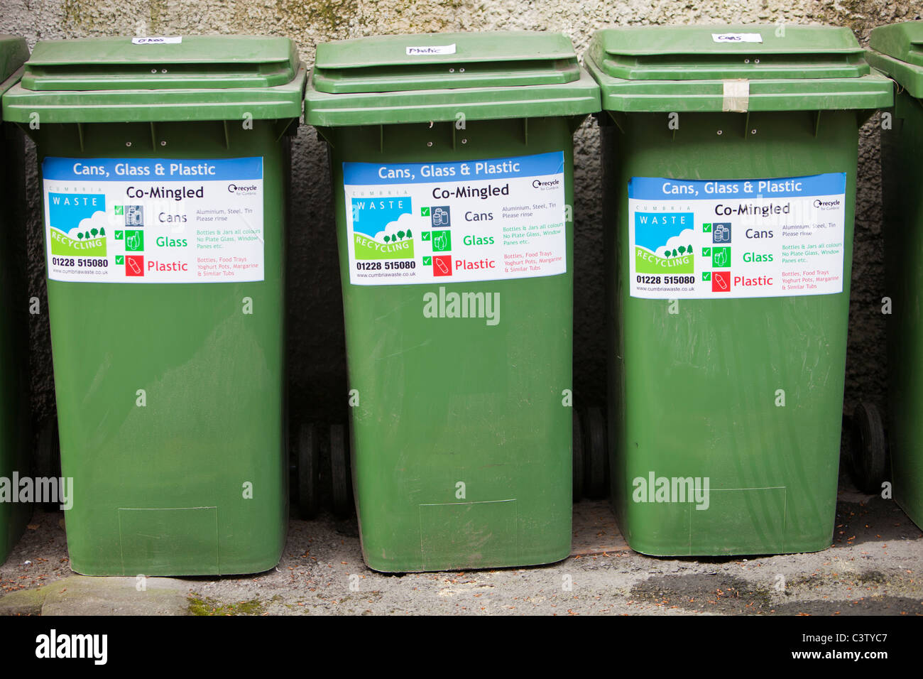 Recycle recycling waste garbage hi-res stock photography and images - Alamy