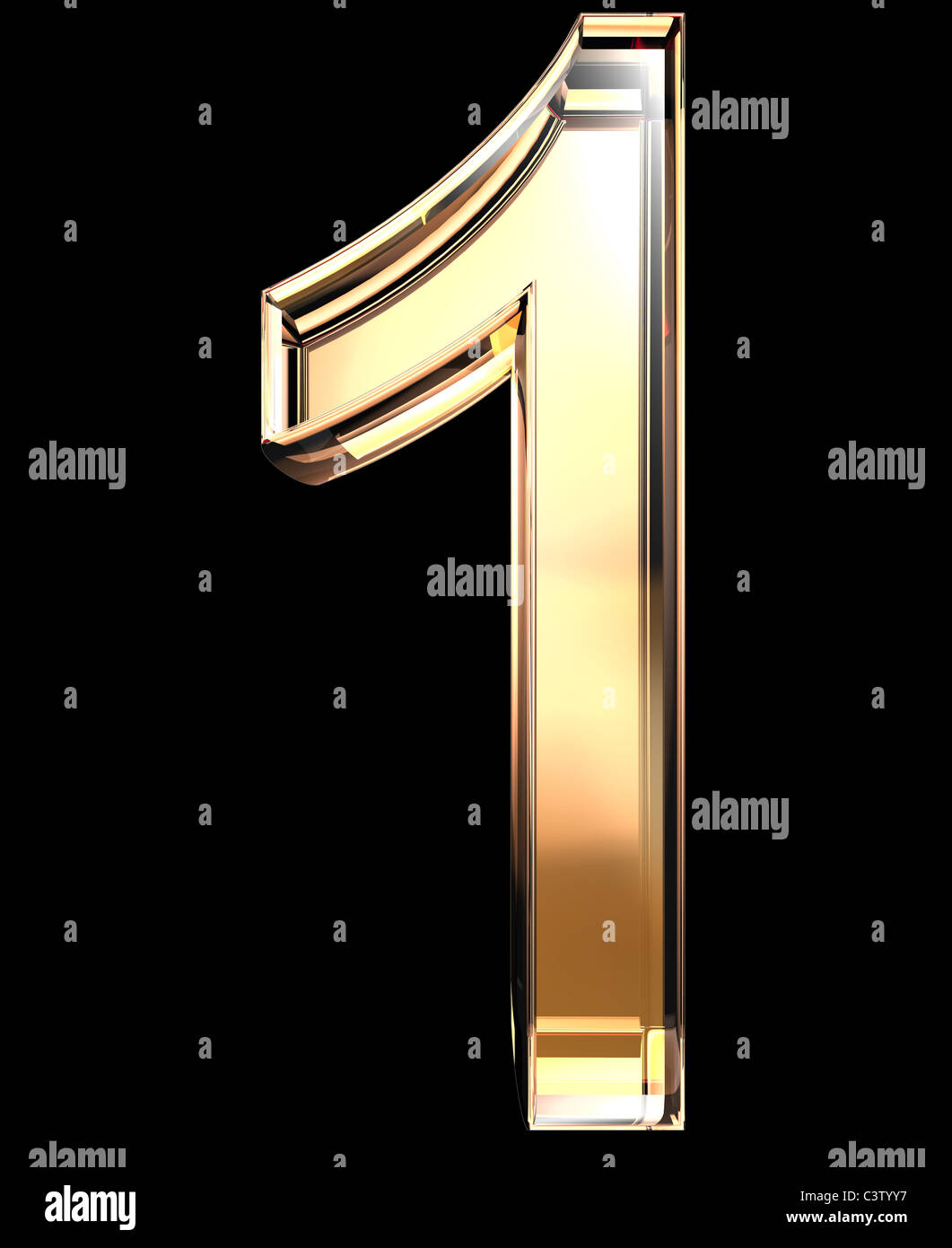 Bevel glass hi-res stock photography and images - Alamy