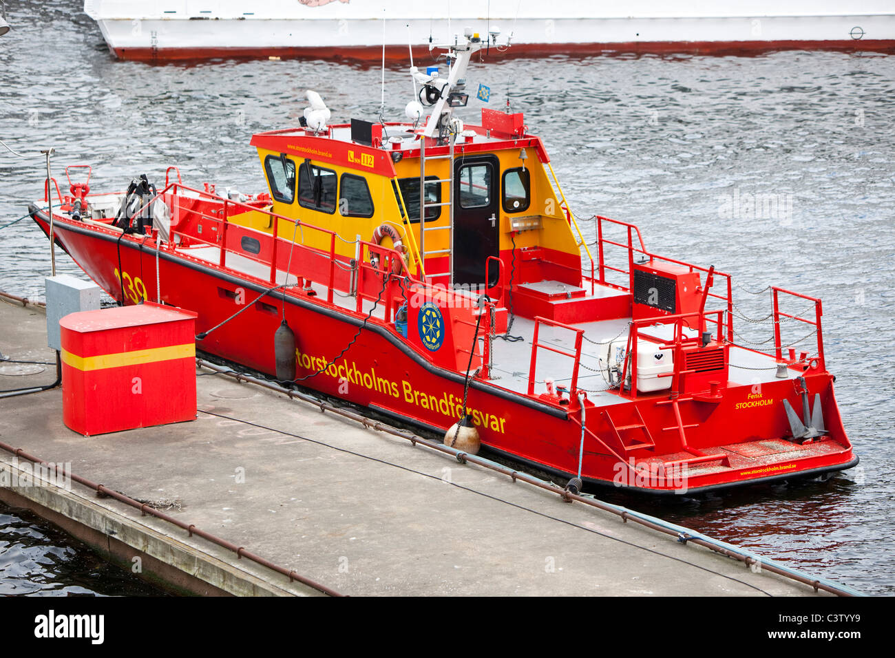 Coast guard boat hi-res stock photography and images - Alamy