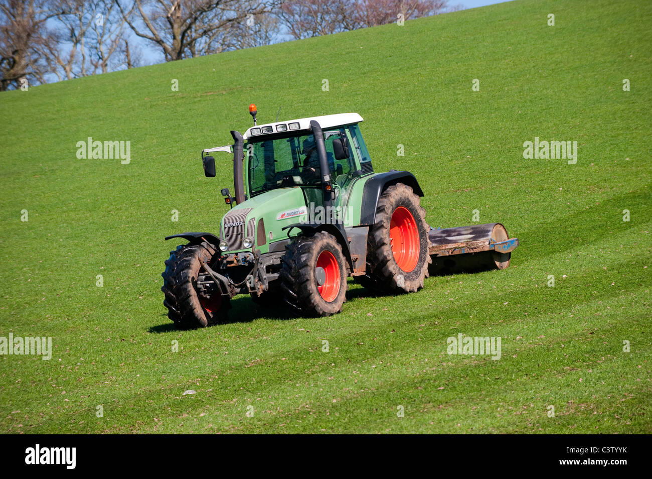 Fendt favorit hi-res stock photography and images - Alamy
