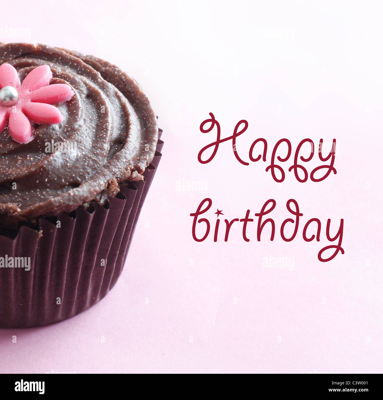 Very Happy Birthday High Resolution Stock Photography and Images - Alamy