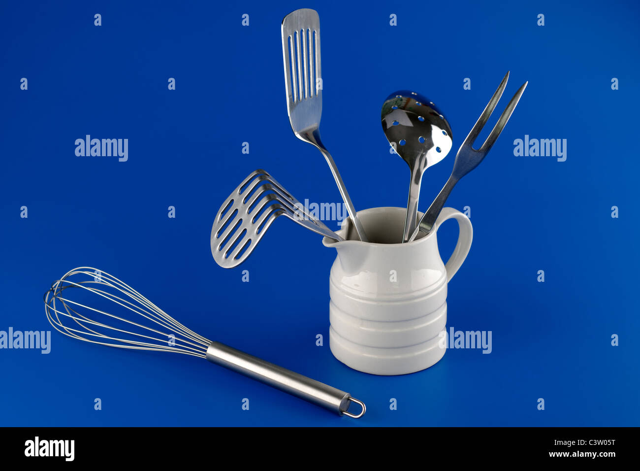 Cutlery hi-res stock photography and images - Alamy
