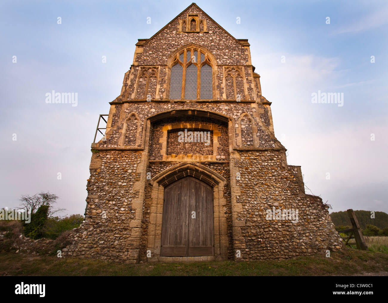 Norton priory hi-res stock photography and images - Alamy