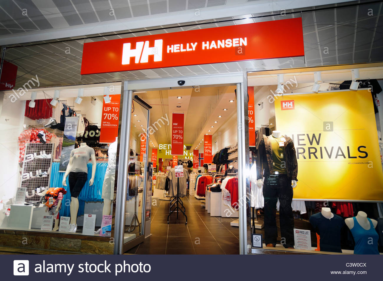 Hansen Stock Photos & Hansen Stock Images - Alamy