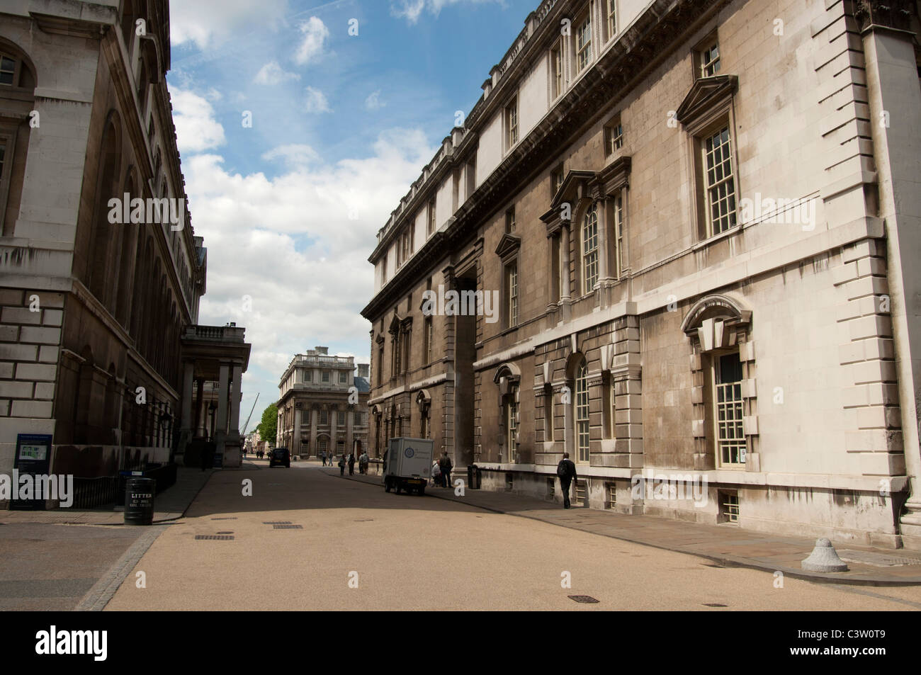 Royal college of music and museum hi-res stock photography and images ...