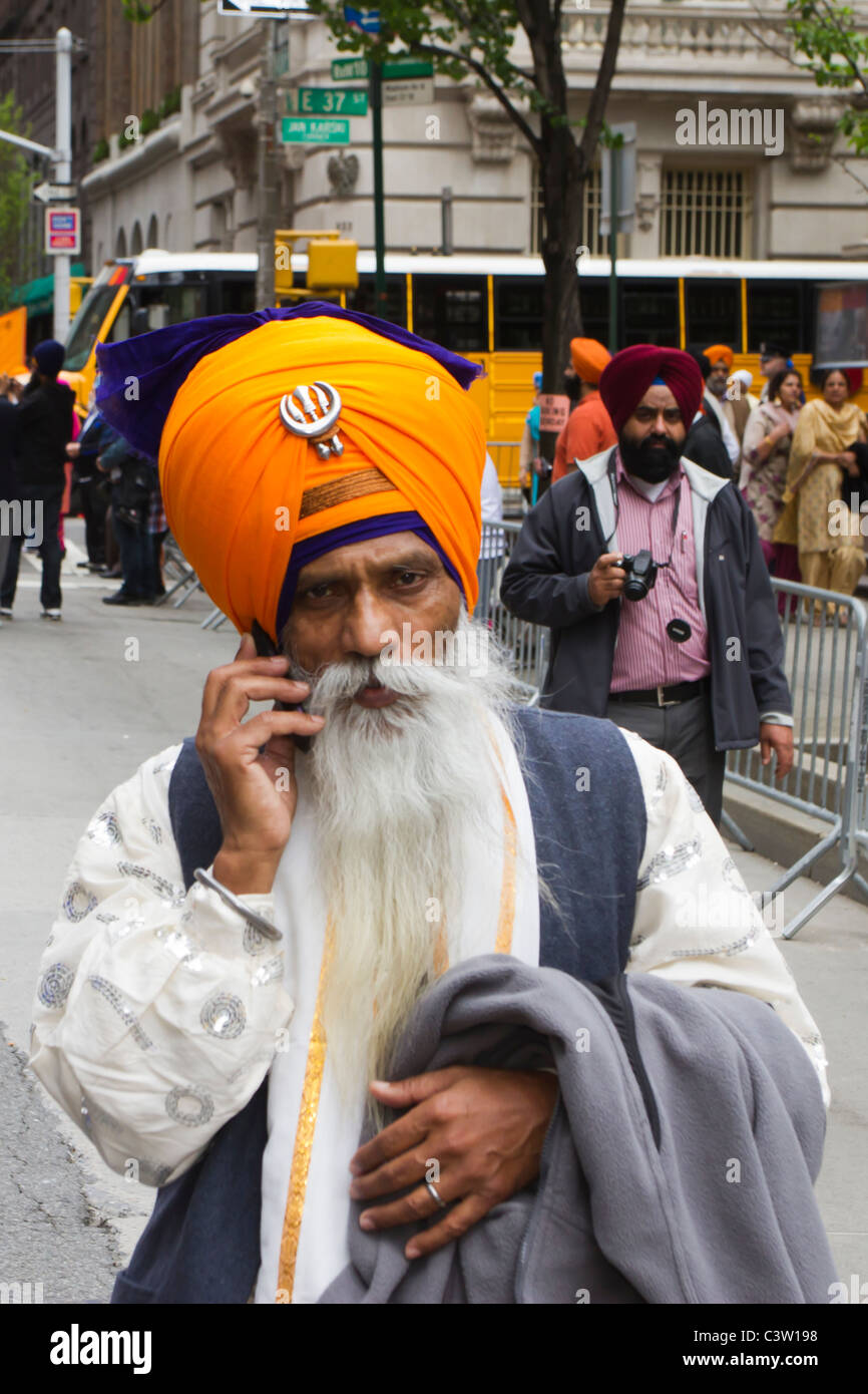 Sikhism Turban Stock Photos & Sikhism Turban Stock Images - Alamy