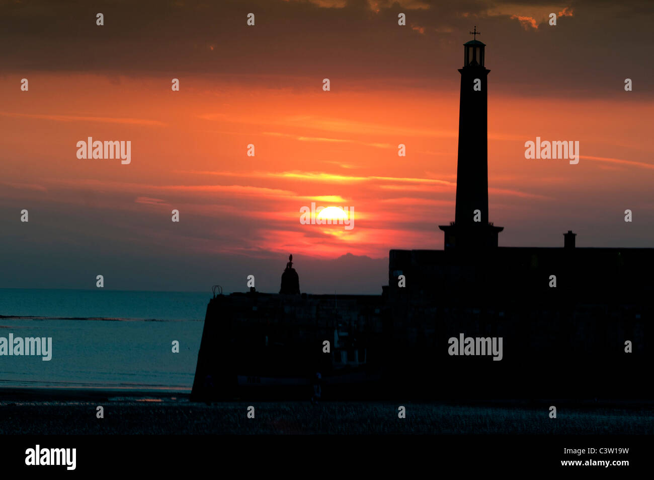 Margate Isle of thanet Kent England UK seaside town Victorian ...