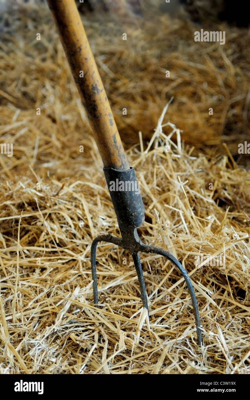 Silage rake hi-res stock photography and images - Alamy