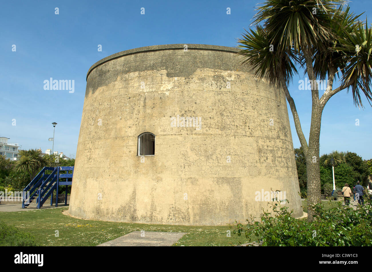 Martello fort hi-res stock photography and images - Alamy