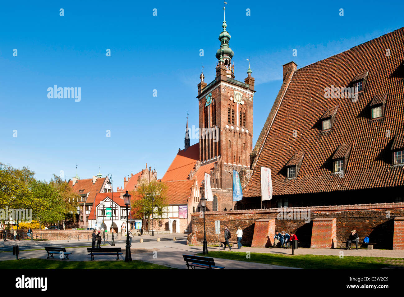 Old mill town hi-res stock photography and images - Alamy