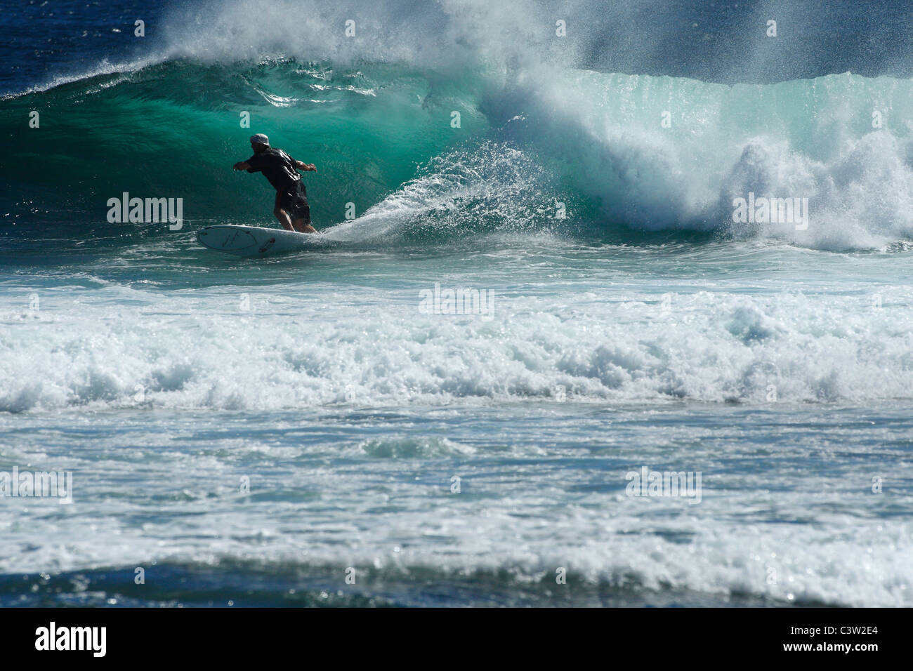 Australian surfer man hi-res stock photography and images - Alamy