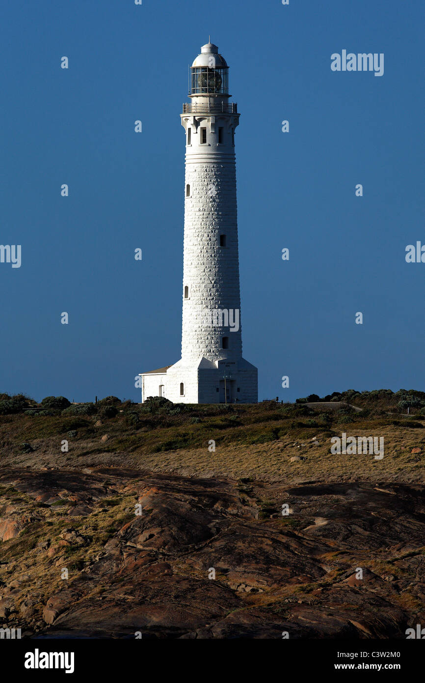 Cape Leeuwin Lighthouse, Augusta Southwest Australia Stock Photo - Alamy