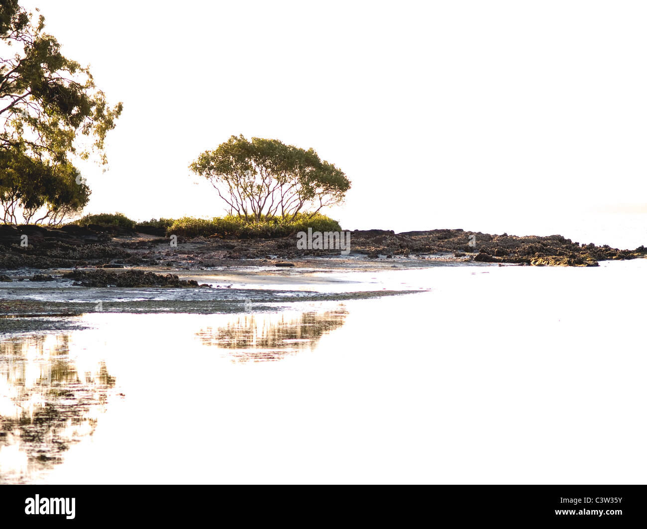 Port stephens silhouette hi-res stock photography and images - Alamy