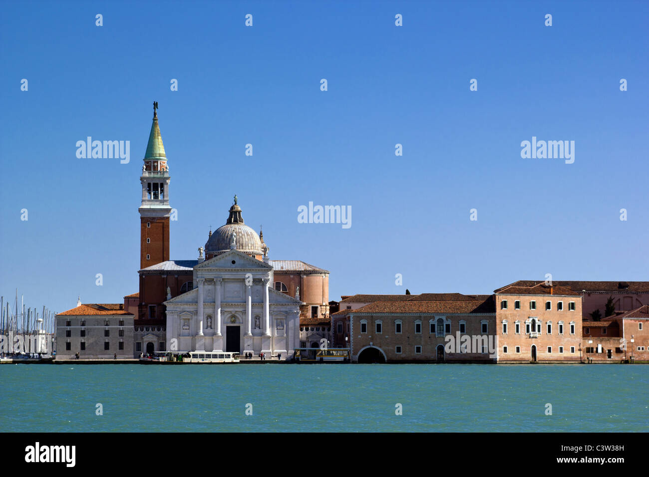 San marco basin hi-res stock photography and images - Alamy