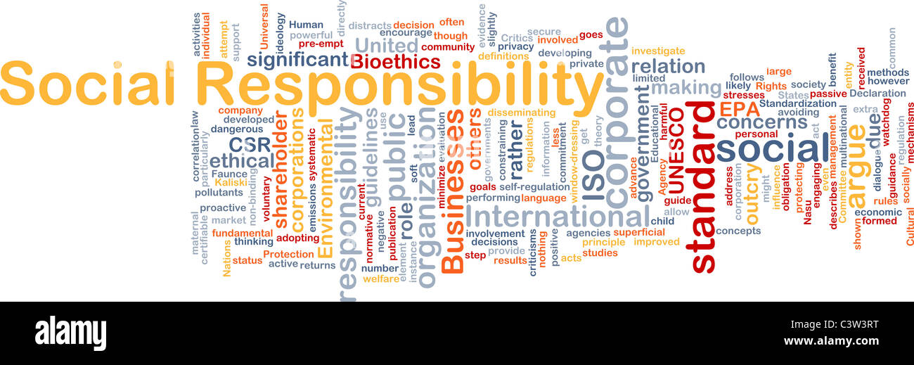 The Word Social Studies