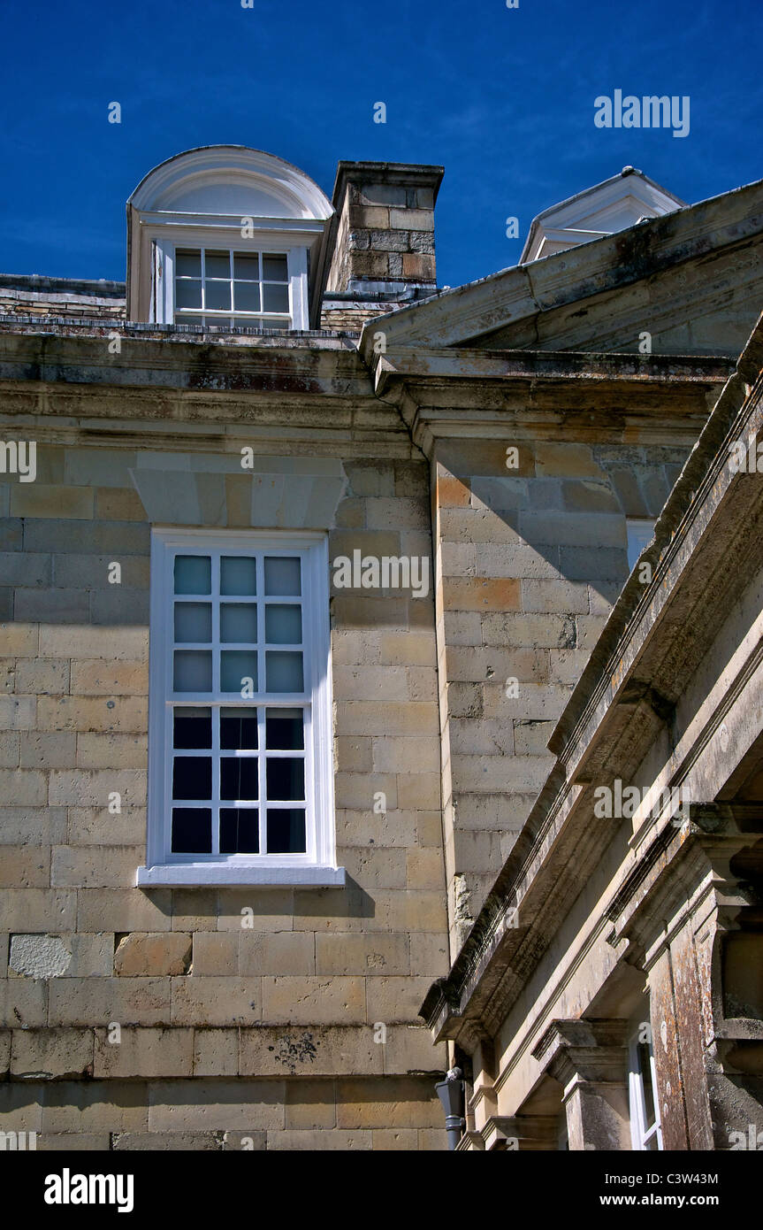 Anthony house torpoint hi-res stock photography and images - Alamy
