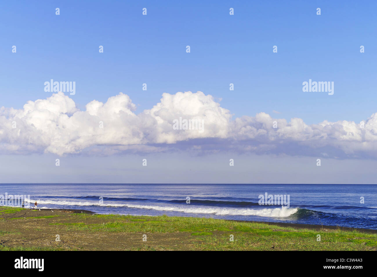 Seascape feature hi-res stock photography and images - Alamy