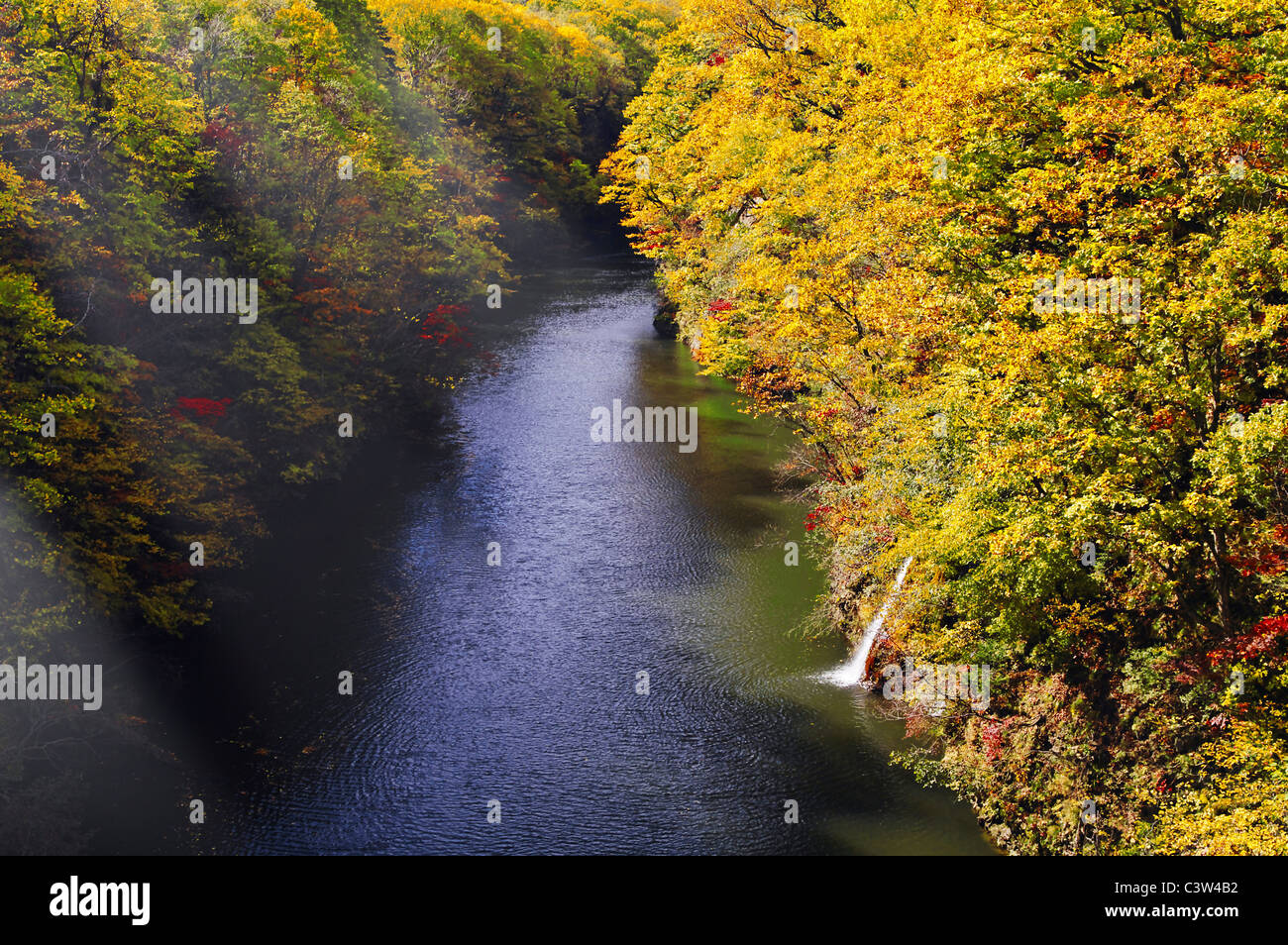 Angle river hi-res stock photography and images - Alamy