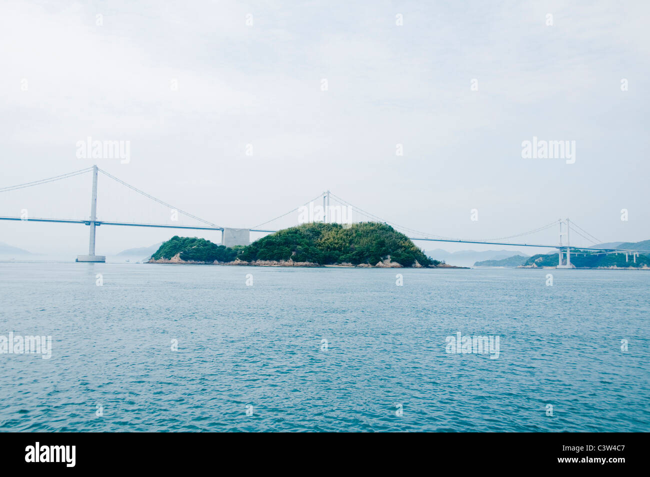 Kurushima hi-res stock photography and images - Alamy