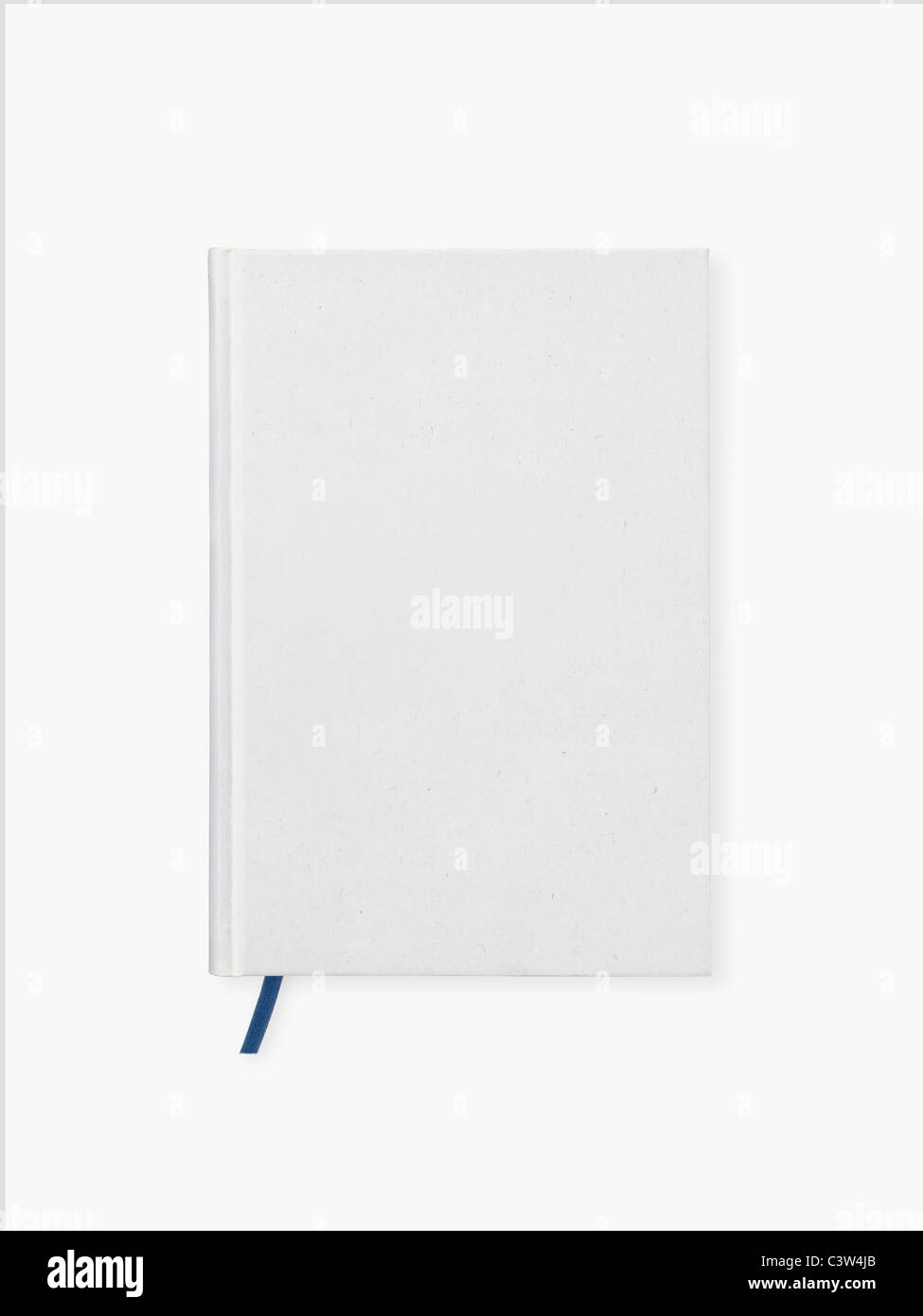 Single isolated book hi-res stock photography and images - Alamy