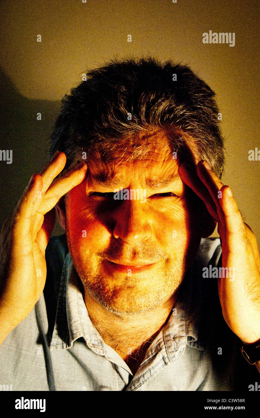 Feeling special hi-res stock photography and images - Alamy